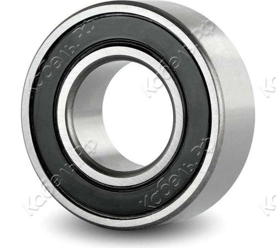 Подшипник шариковый S7204 CD/HCP4A SKF размеры 20х47х14 – купить в ...