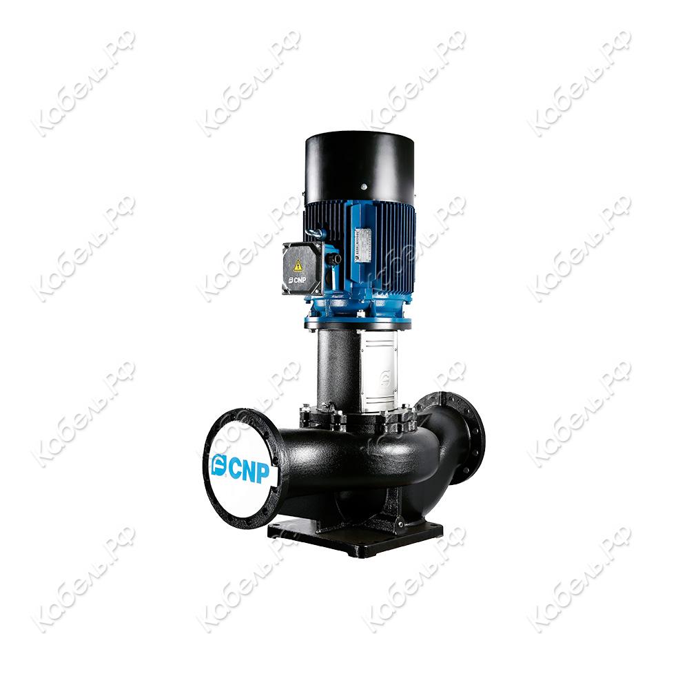 Насос циркуляционный CNP TD80-23G/2SWHCJ – купить по цене от 133083 руб. в Москве - Кабель.РФ