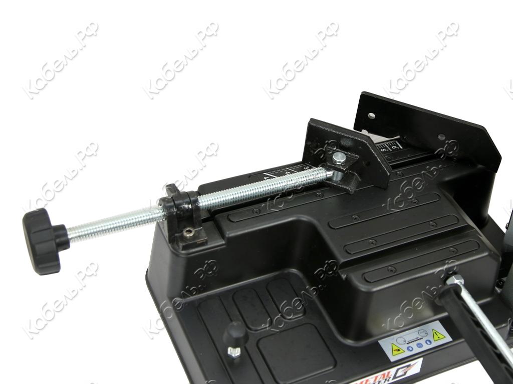 Станок ленточнопильный MDL-115 MetalMaster – купить в Москве - Кабель.РФ