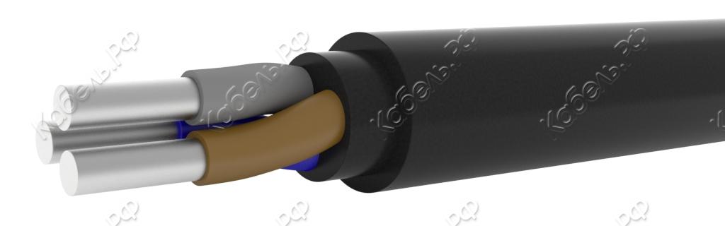 Кабель АВВГнг(A)-LS 3х25мк-6 купить в Москве недорого от 593 руб ...