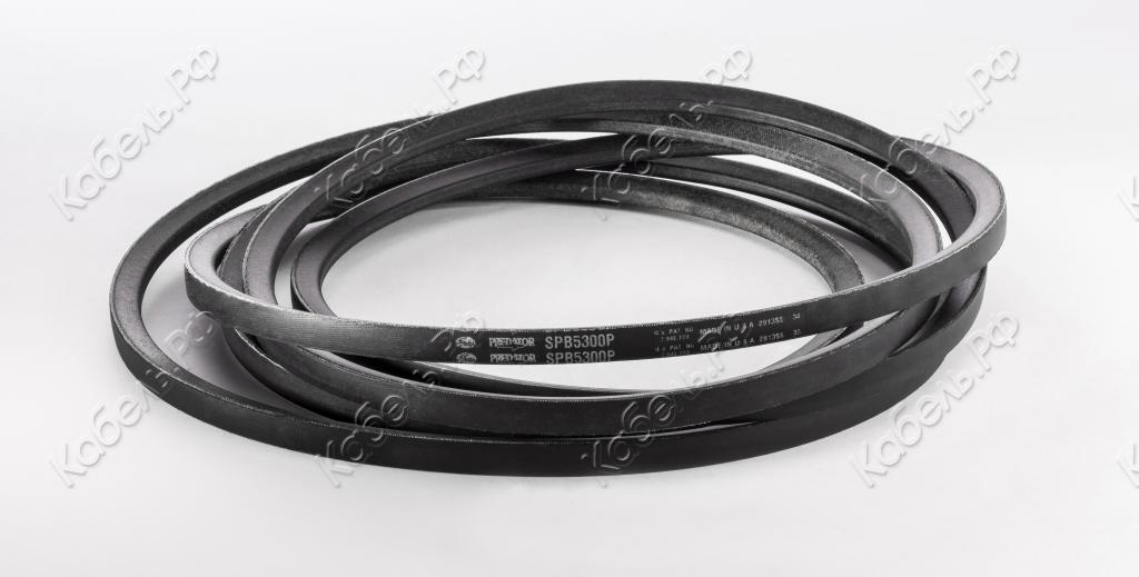 Ремень PREDATOR 8VP2500 Gates – купить по выгодной цене в Москве ...