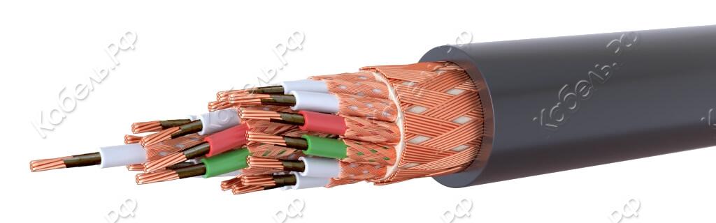 Популярные маркоразмеры кабеля КСЭКЭ-FRHF - Кабель.РФ