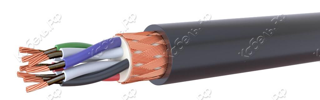 Популярные маркоразмеры кабеля КСпКЭ-FRHF - Кабель.РФ