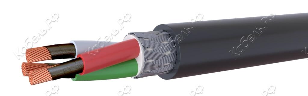 Популярные маркоразмеры кабеля КСКП-FRHF - Кабель.РФ