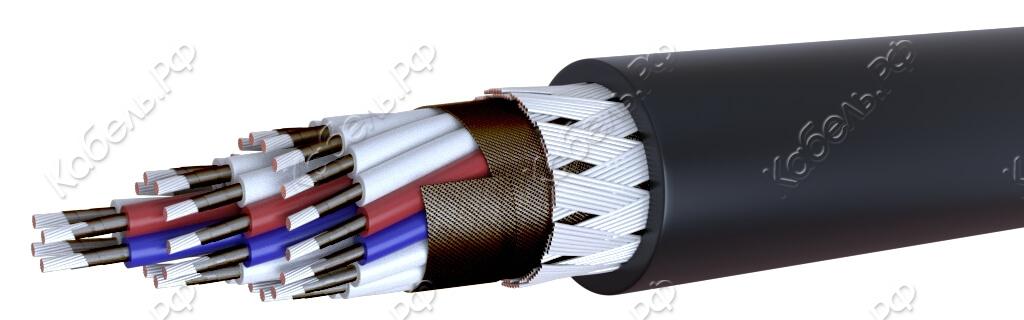 Популярные маркоразмеры кабеля КСТПЭПнг(A)-FRHF - Кабель.РФ