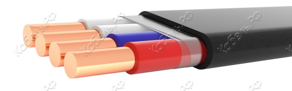Популярные маркоразмеры кабеля КВВГ-Пнг(A)-ХЛ - Кабель.РФ