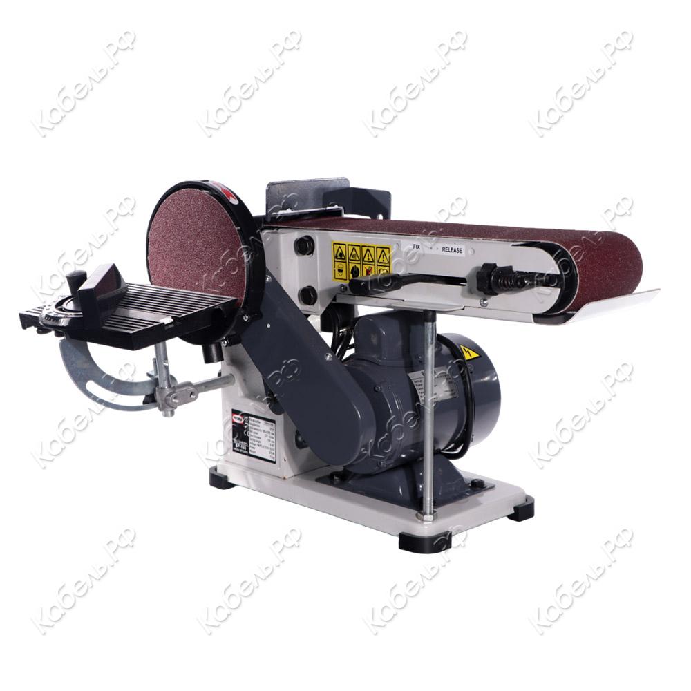 Станок шлифовальный BP-100 Proma 25702100 купить по низкой цене - Кабель.РФ