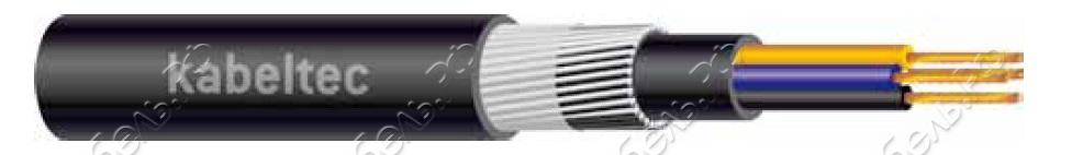 Кабель NYRY 5x6 Kabeltec 704050600 купить в Москве недорого, заказать ...