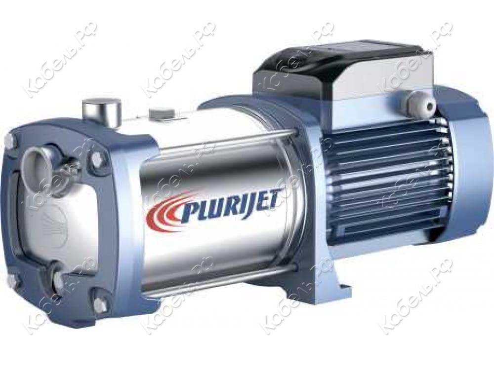 Насос самовсасывающий Pedrollo PLURIJETm 4/100X 43PJA5104A1 купить по ...