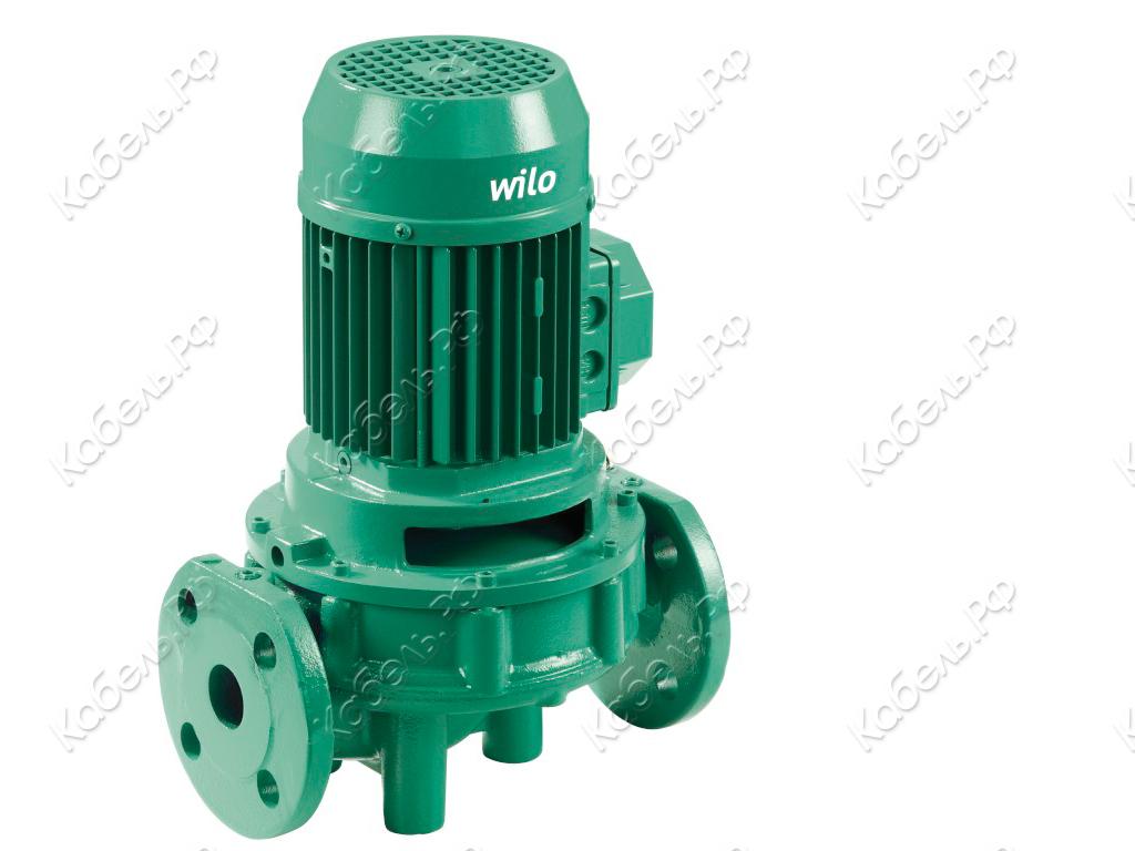 Насос циркуляционный Wilo IPL 32/135-0,25/4 2459956 – купить по ...